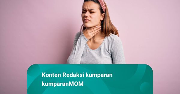 Alami Batuk Kering saat Hamil Bisa Pengaruhi Kesehatan Janin, Mitos atau Fakta? | kumparan.com
